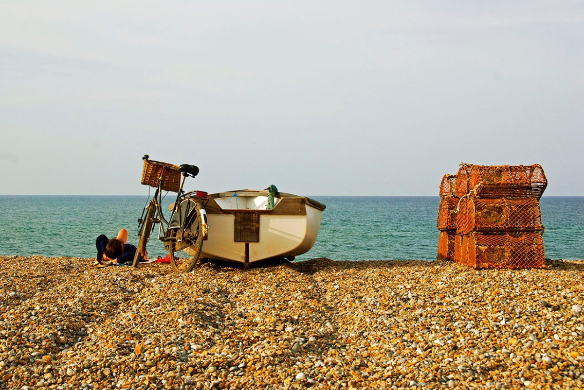 Unser Ruhepol | FabFourBlog