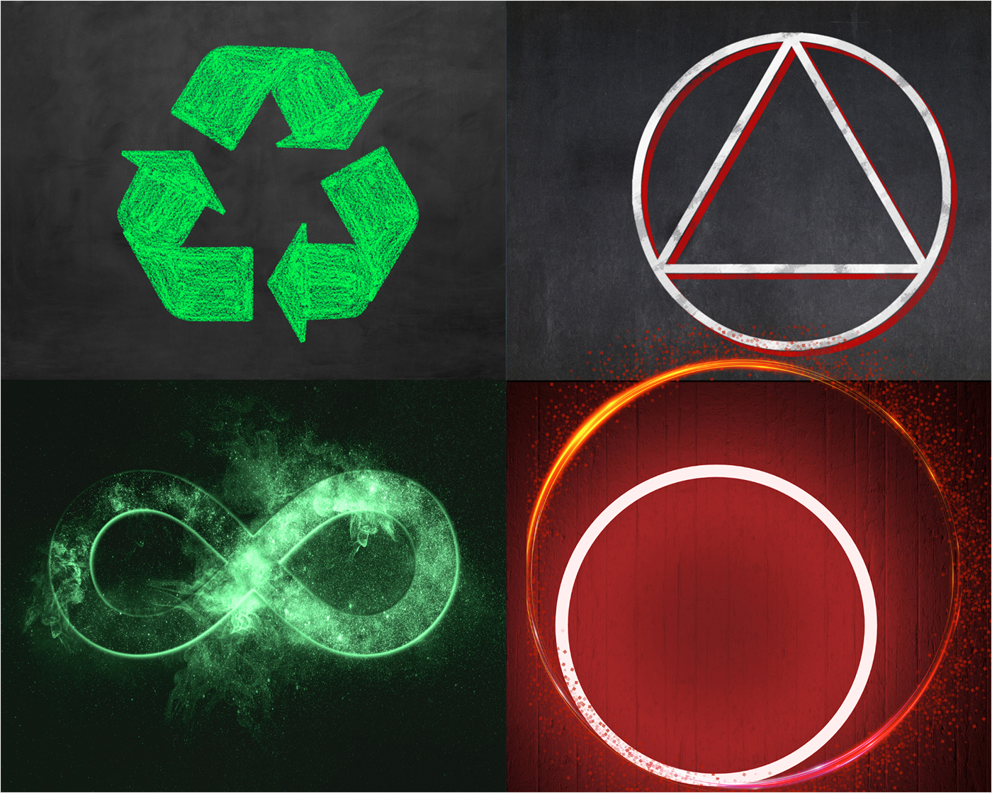 Dusting the Shelves | FabFourBlog