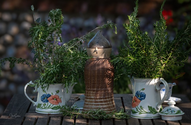 Garden Gnomes | FabFourBlog